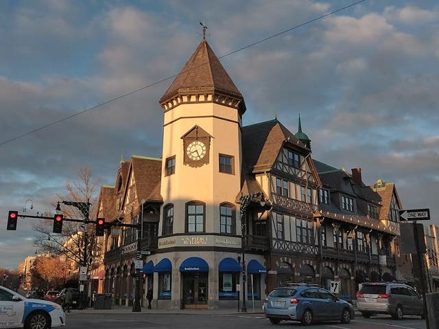 Here's How Brookline Residents Can Add Input On Harvard Street Zoning ...