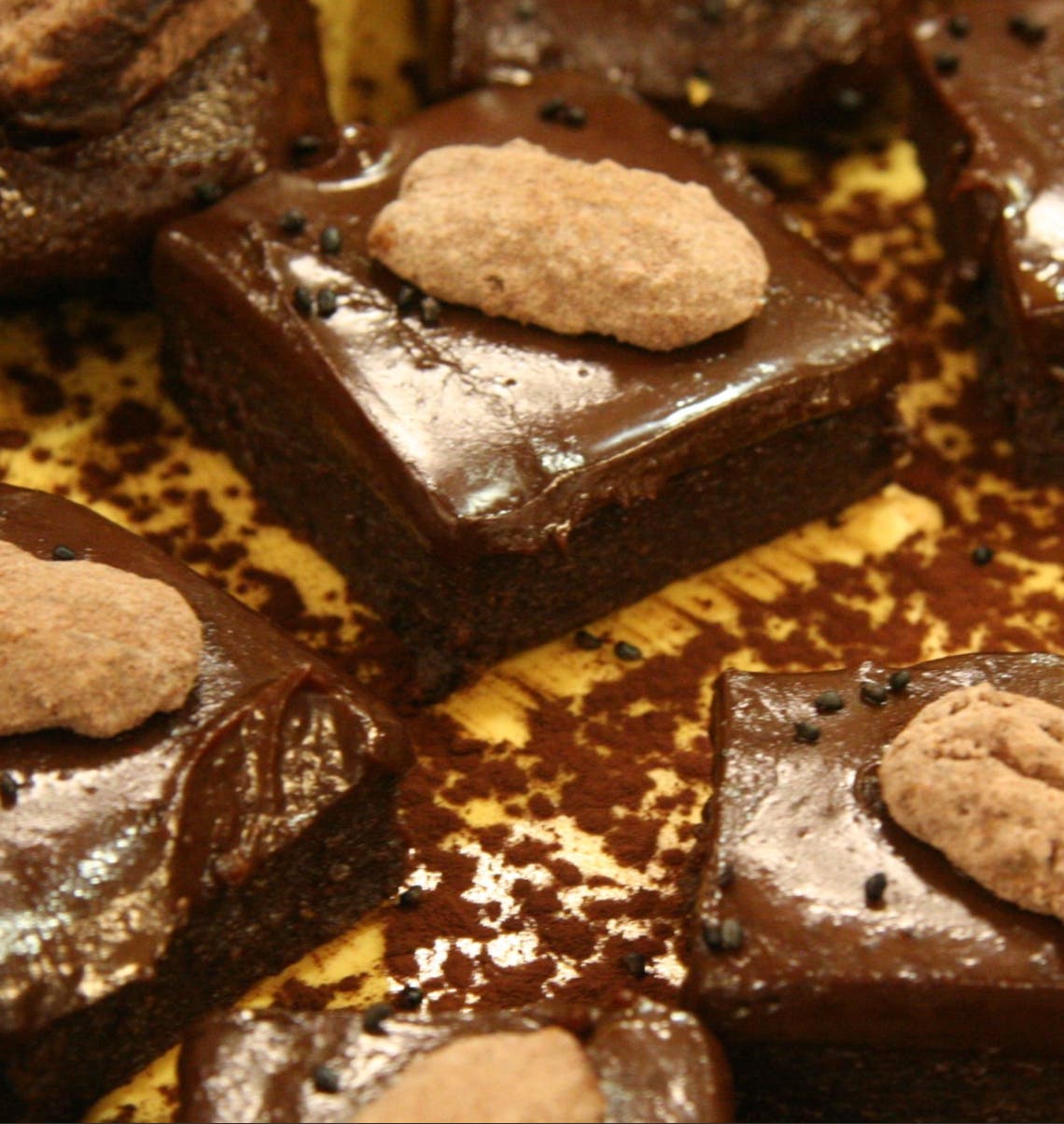 Apr 7 | Rincon Rotary Foundation's 13th Annual Taste of Chocolate ...