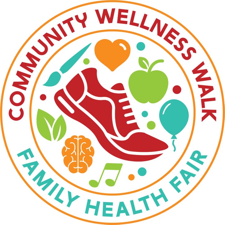 Oct 5 | Community Wellness Walk and Family Health Fair with BStrong ...