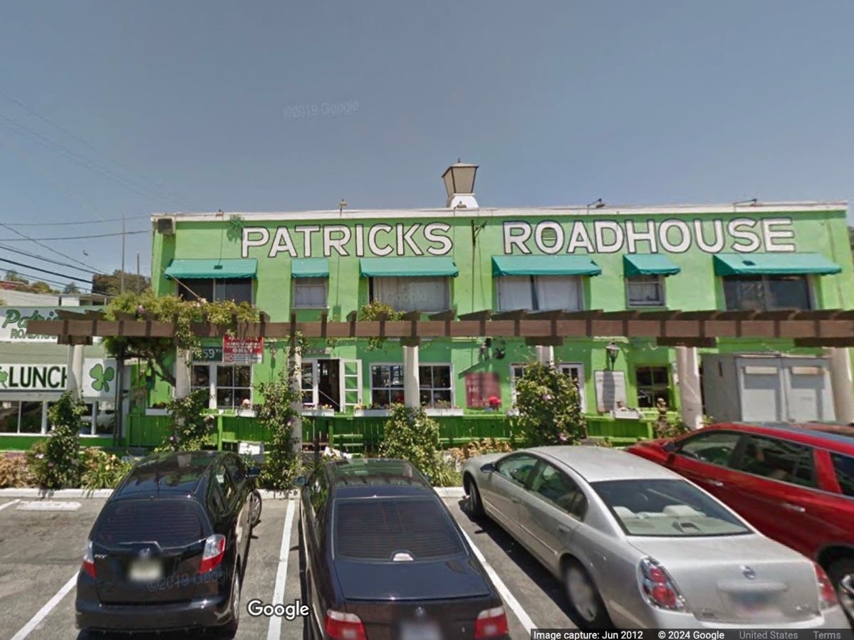 Fundraising Effort Continues To Save Patrick's Roadhouse From Closure ...