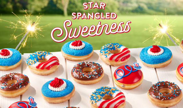 Fourth of July Restaurant Specials: Takeout & Dine-In Deals 2024 ...