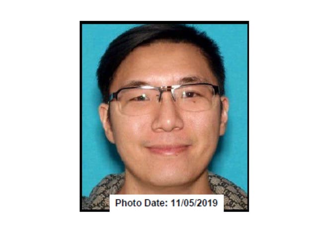 Uber Driver Disappears While Working In LA County: Deputies | Los ...