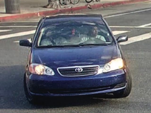 'Crime Tourists' Linked To Christopher Dorner's Gun Arrested In RivCo ...