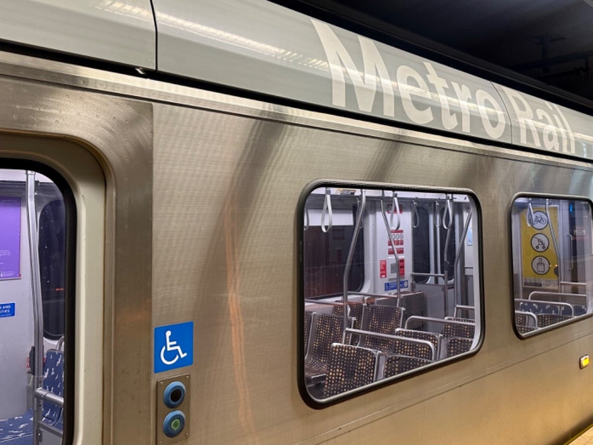 Free Bus, Train Rides In Santa Monica For Election Day 2024 | Santa ...