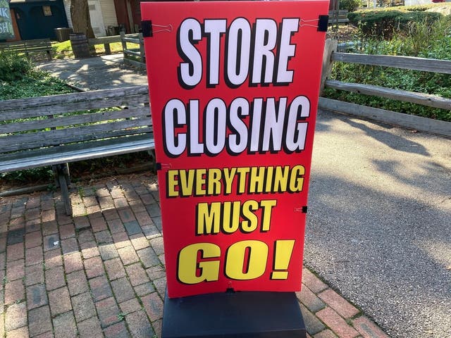 Furniture, Appliance Retailer American Freight To Close 15 CA Stores ...