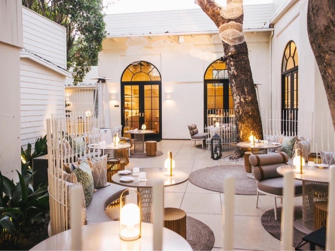 9 CA Restaurants Earn Michelin Stars For 2025, Including 2 Rare 3-Star ...