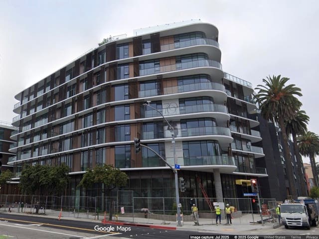 Vons Sets Opening Date For New Santa Monica Supermarket | Santa Monica ...