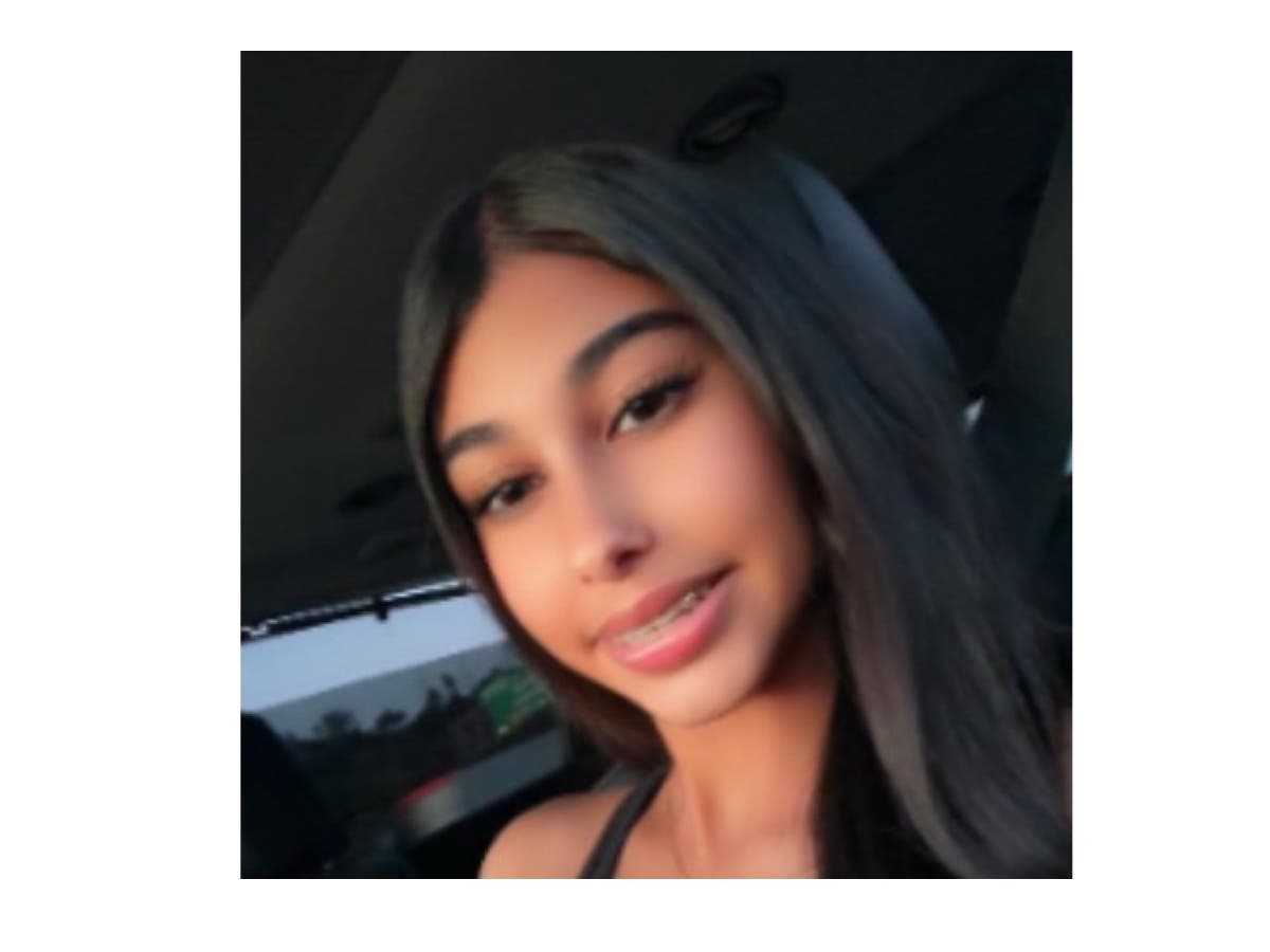 Teen Reported Missing From Glendale: Have You Seen Maliyah Arce? | Los ...