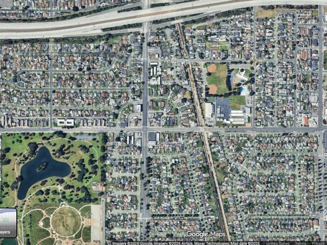 Homeless Ex-NFL Player Among 4 Killed Recently At LA River Encampments ...