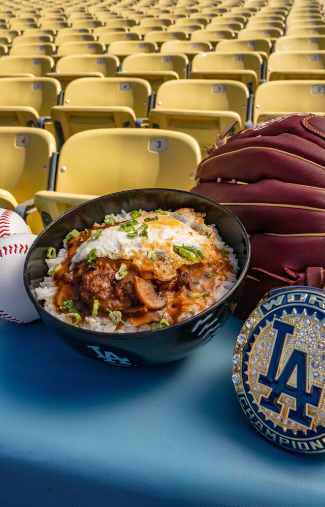 Dodger Stadium Unveils New Food Items For 2026 Season | Los Angeles, CA ...
