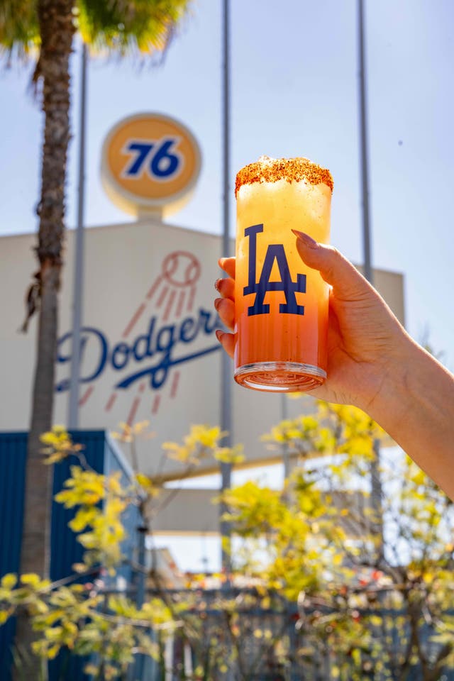 Dodger Stadium Unveils New Food Items For 2026 Season | Los Angeles, CA ...