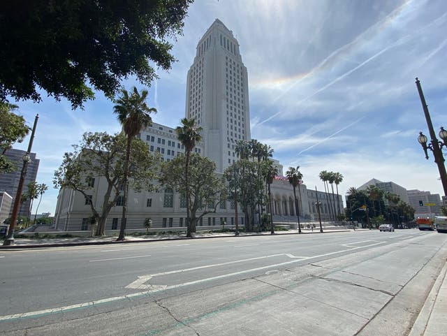 Los Angeles Voter Guide: What's On The June 2 Ballot | Los Angeles, CA ...