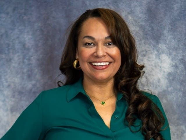 Meet Karla Carranza, Candidate For Los Angeles County Sheriff | Los ...