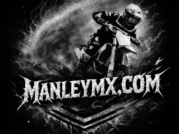 ManleyMX - Temecula, CA Patch