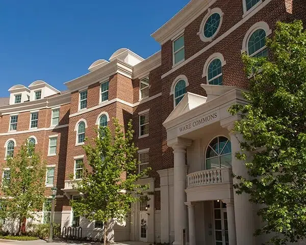 How SMU Painted 100+ Dorms in 3 Days - Dallas, TX Patch