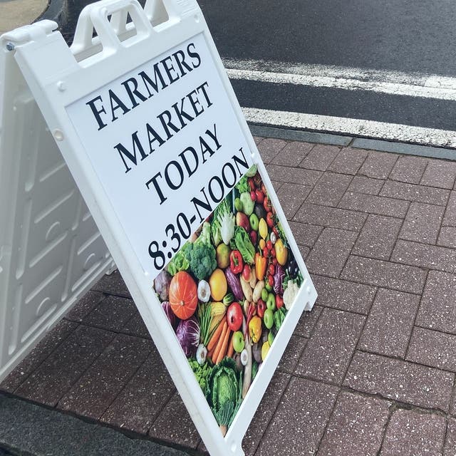May 2 | Opening Day! Concord Farmers' Market | Concord, NH Patch