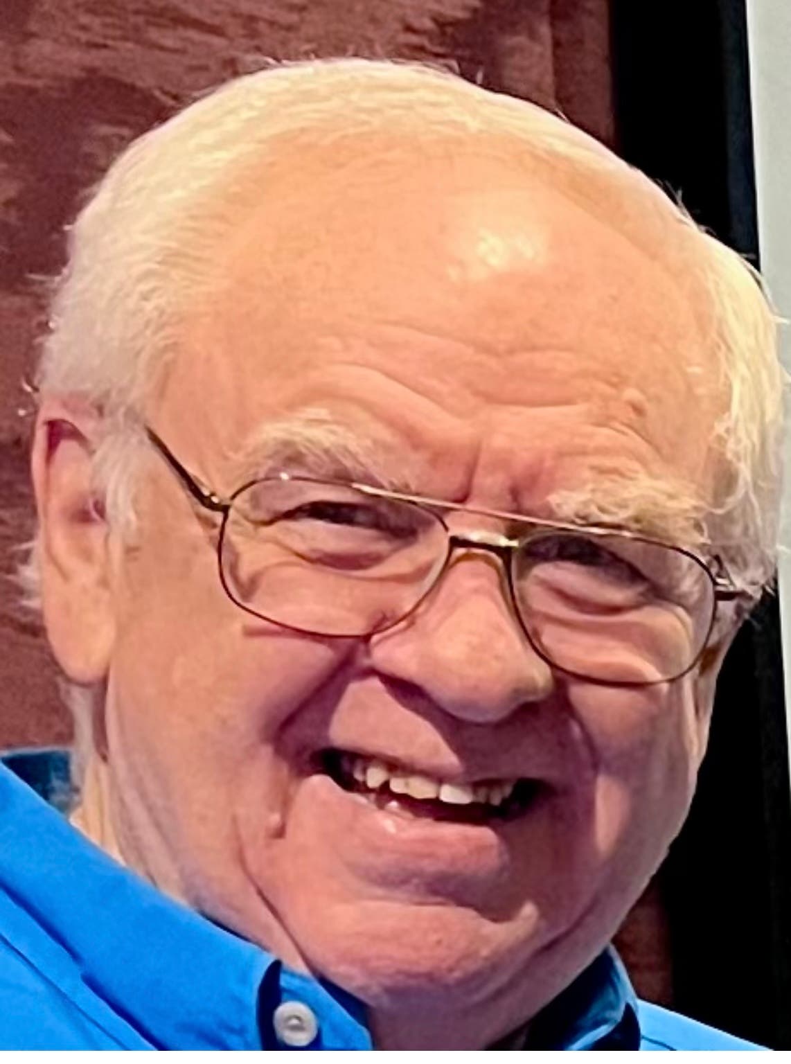 Jun 21 | Memorial Service for Douglas S. Gillette | Enfield, CT Patch