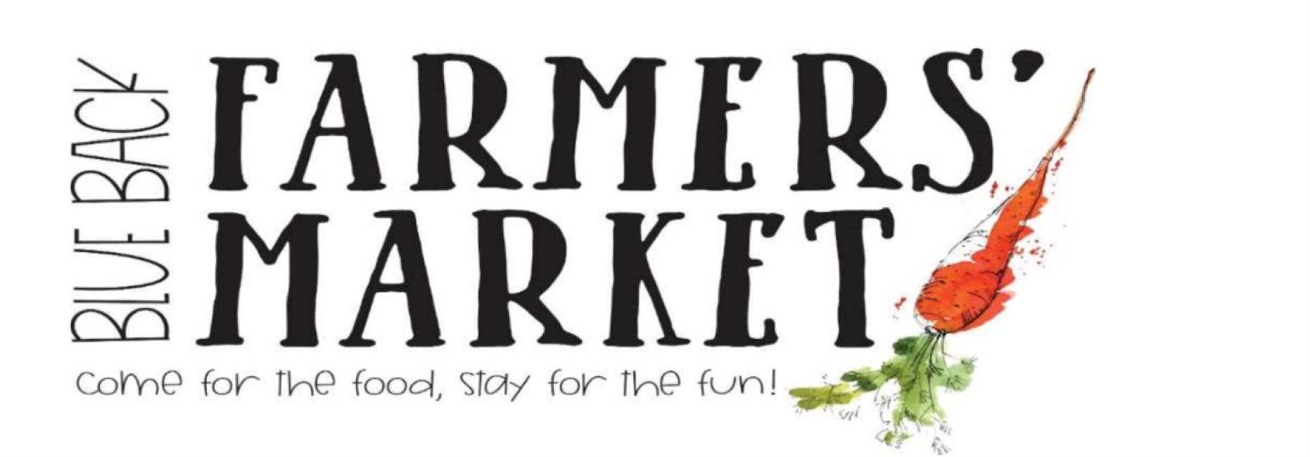 Jun 15 | Blue Back Farmers Market | Farmington, CT Patch