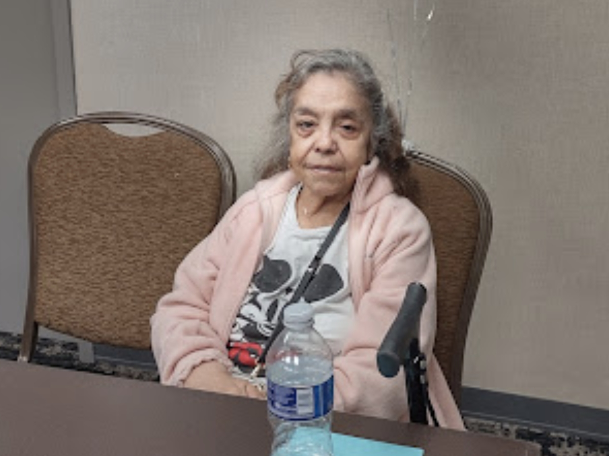 Beloved Chicago Mom & Grandma 'Has A Great Big Heart' | Chicago, IL Patch