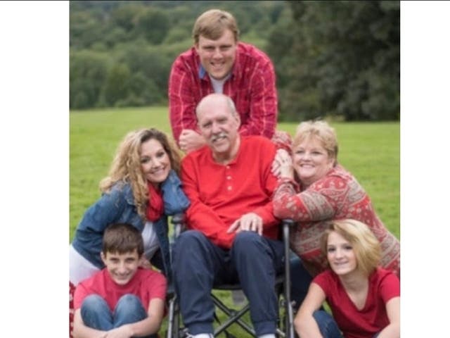 Enfield Dad 'Always Shows Eternal Love For His Family,' Daughter Says ...