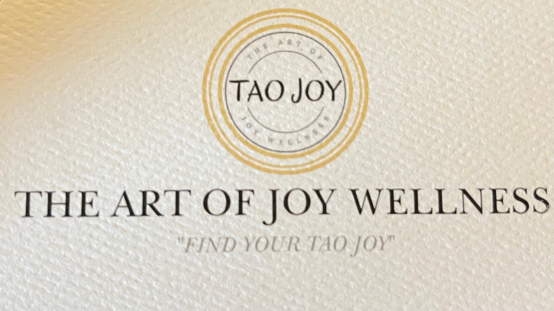 The Art of Joy Wellness LLC - Manchester, NJ Patch