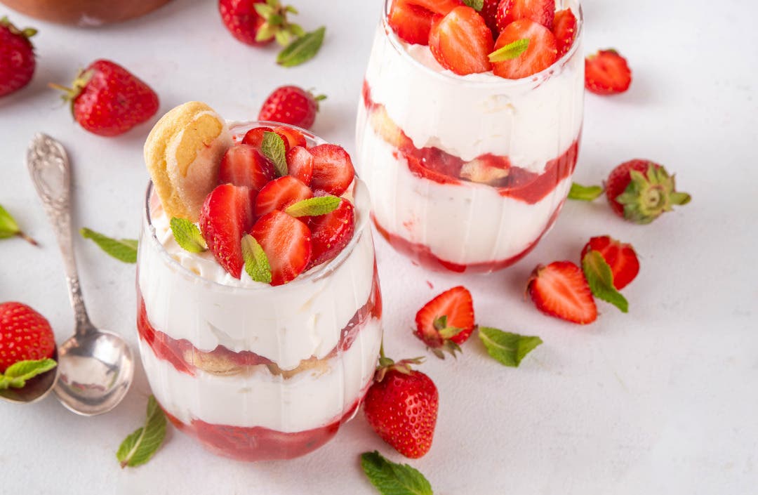Jun 27 | Adult Cooking Class: No-Bake Summer Desserts | Roswell, GA Patch