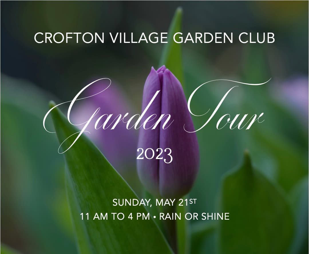 May 21 | Crofton Garden Tour 2023 | Crofton, MD Patch