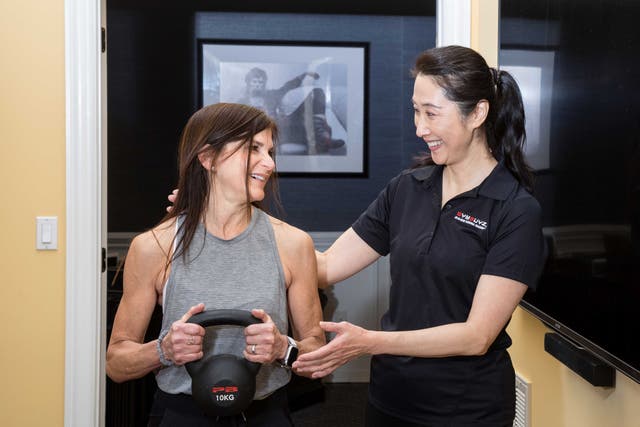 Important Qualities to Look for When Hiring a Personal Trainer ...