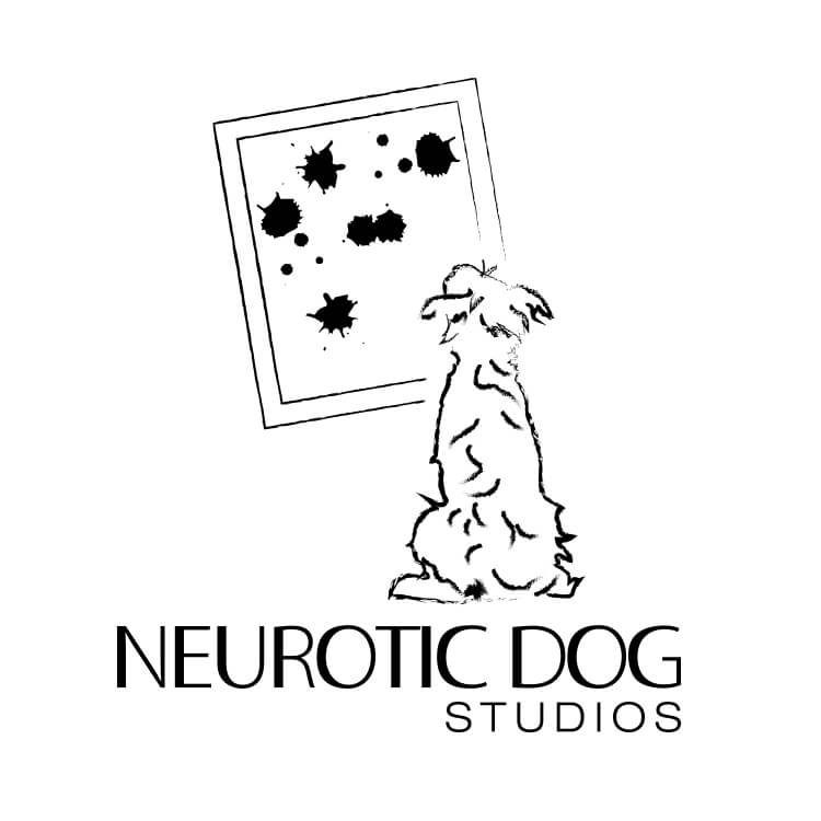 Neurotic Dog Studios - Richmond, VA Patch