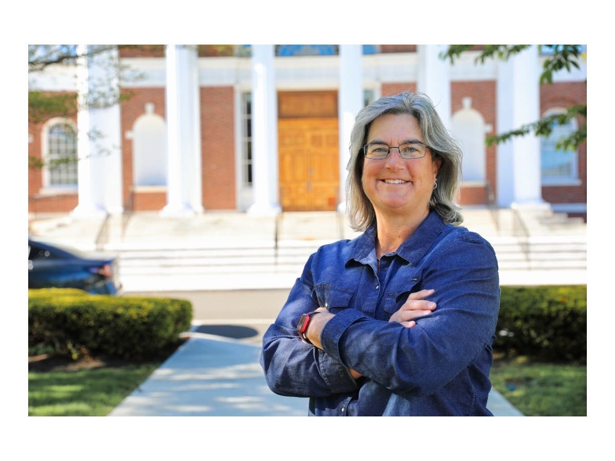 Patch Candidate Profile: Kerri Rowland, Milford Mayor | Milford, CT Patch