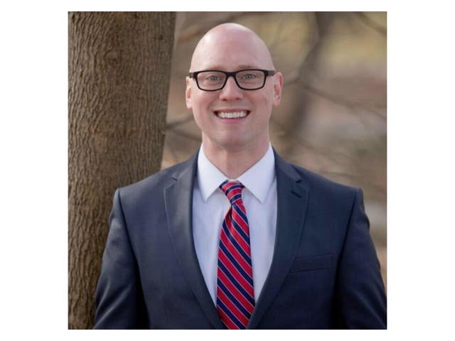 Patch Candidate Profile: Scott Rogalski, Orange Planning And Zoning ...
