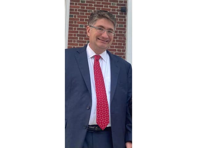 Patch Candidate Profile: Michael Casey, Milford Board of Aldermen ...