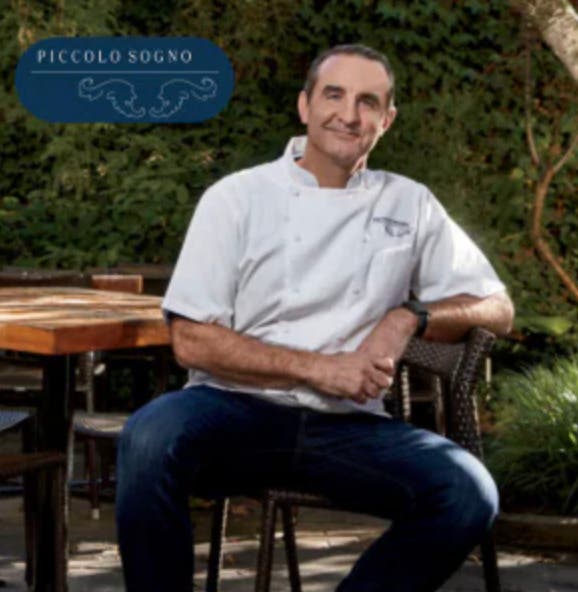 Jun 16 | Cook Alongside Tastemaker Chef Tony Priolo at Mariano's ...