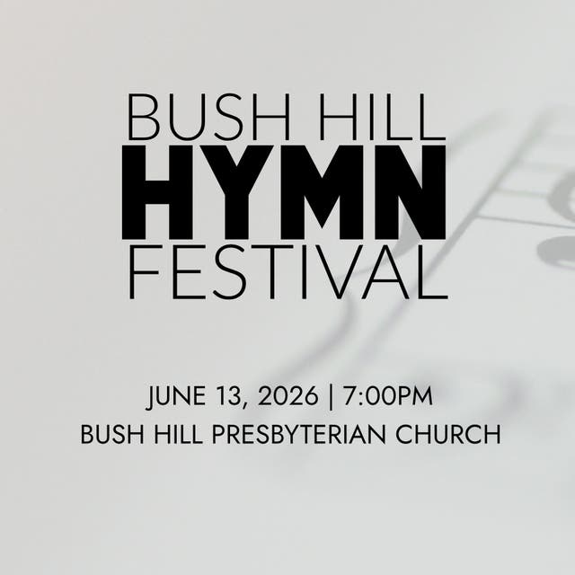 Jun 13 | 2026 Hymn Festival | Greater Alexandria, VA Patch