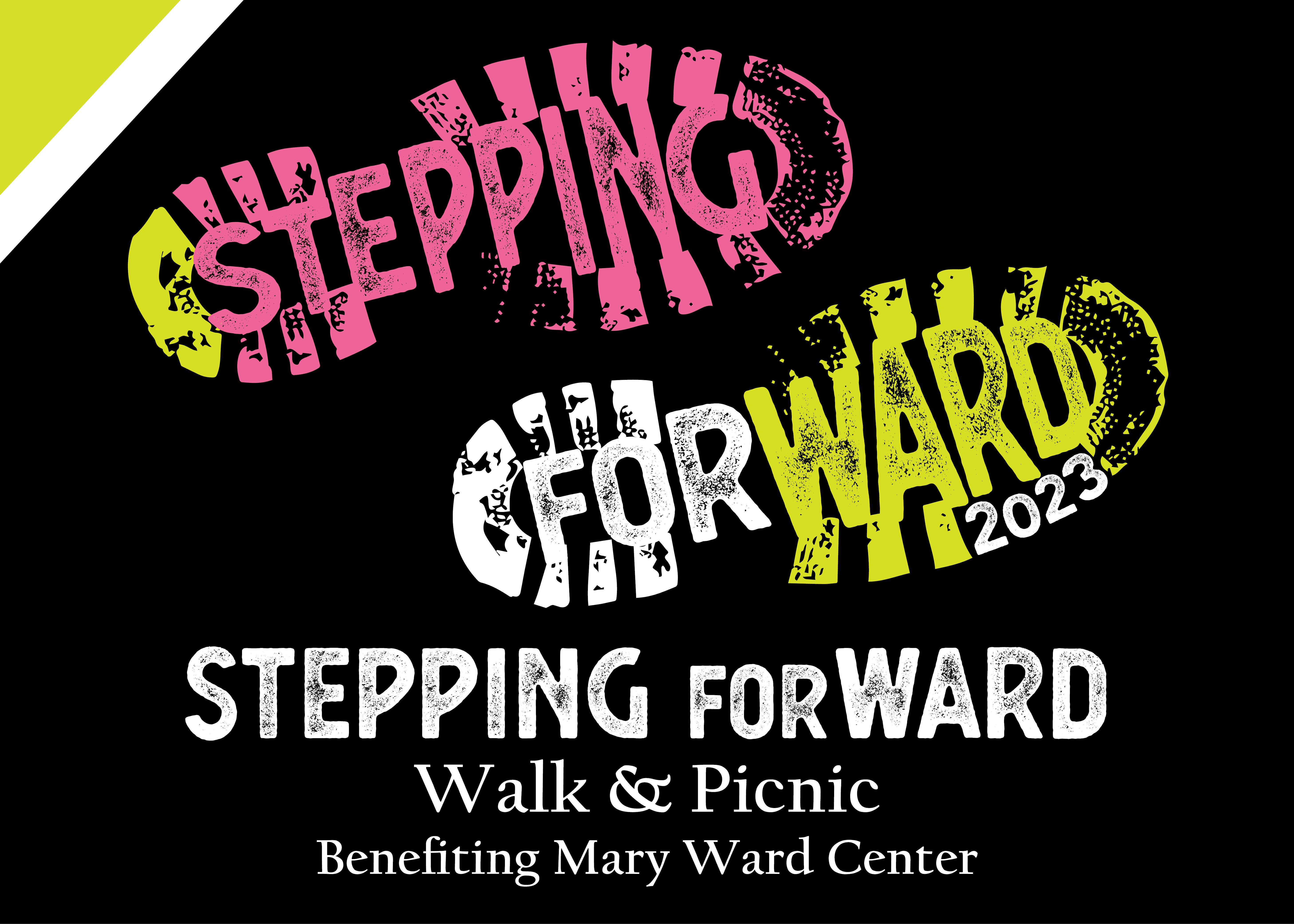 Apr 29 | IBVM Loretto Sisters Stepping ForWARD Walk & Picnic | Wheaton ...