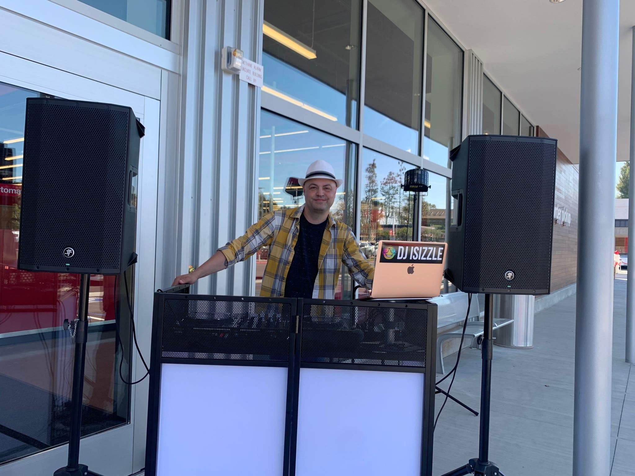 DJ Service for Weddings, Birthday Parties, and Dances - Long Beach, CA ...