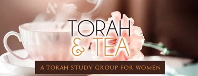 Jun 25 | Women's Torah & Tea | Canton, CT Patch