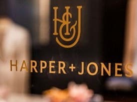 Harper & Jones - Austin, TX Patch