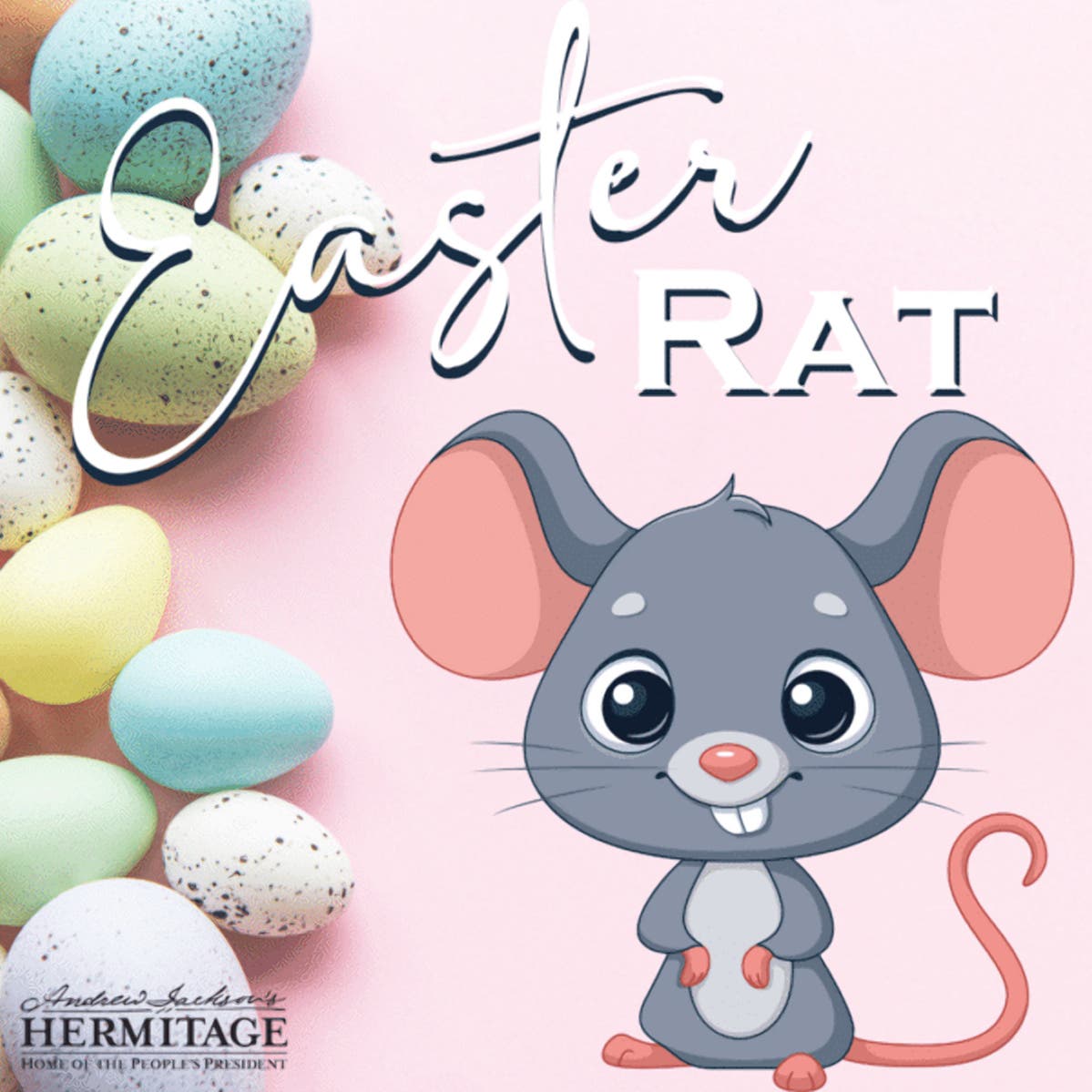 Mar 29 | Easter Rat Scavenger Hunt | Nashville, TN Patch