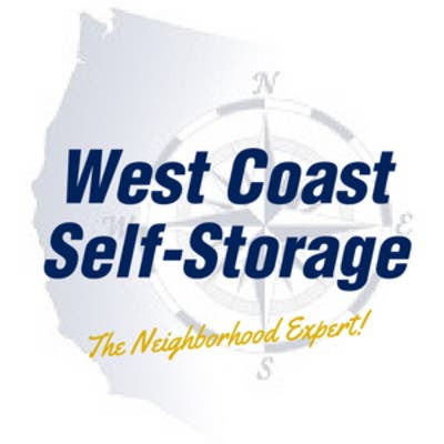 West Coast Self Storage Fircrest