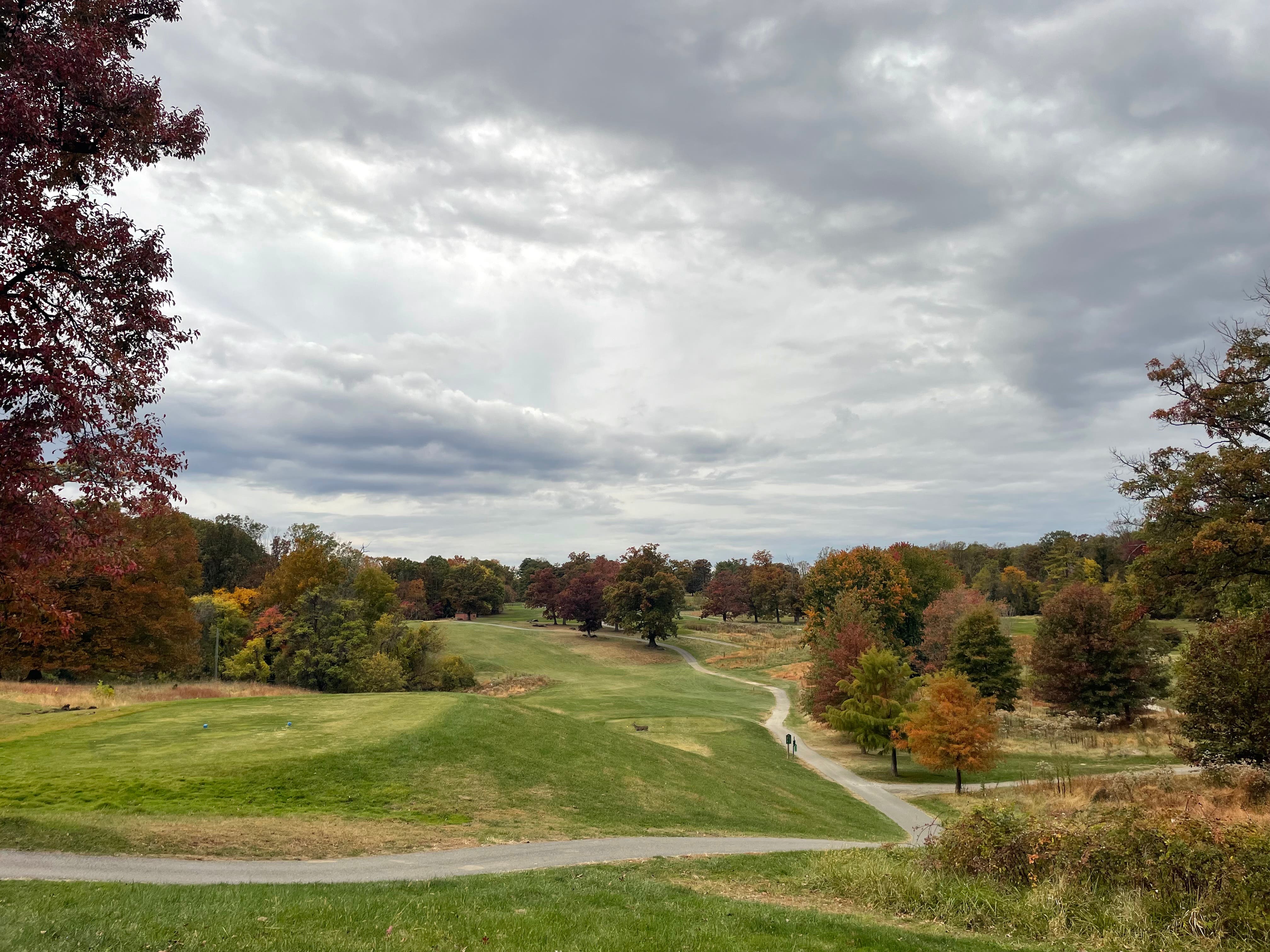 Nov 27 | Classic Five Golf Turkey Shoots | Baltimore, MD Patch