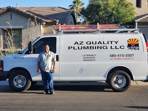 AZ Quality Plumbing LLC - Phoenix, AZ Patch