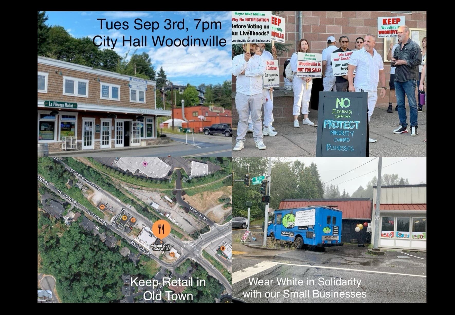 Sep 3 | Public Hearing to keep retail in Woodinville's Old Town area ...