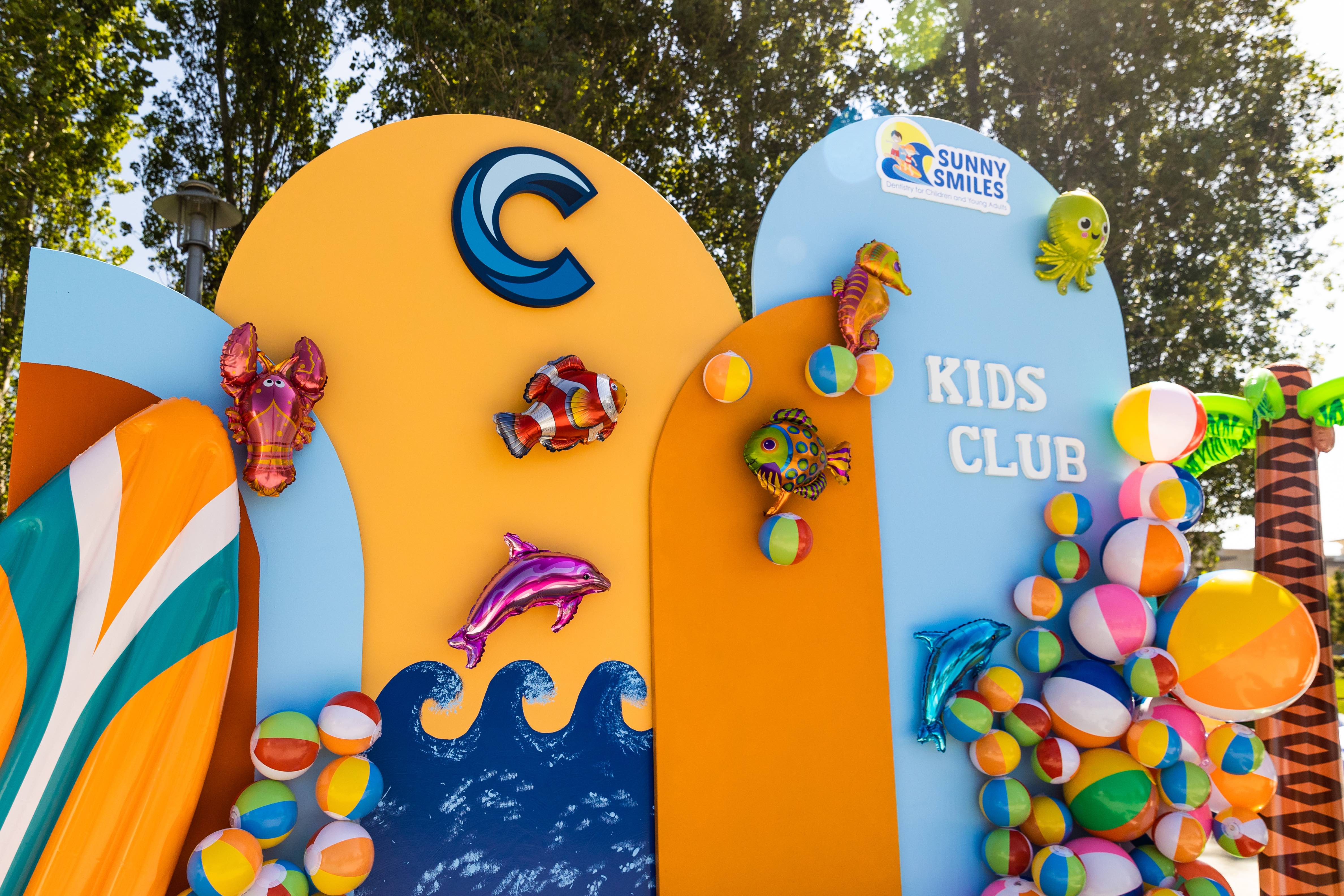 Jul 12 Free Summer Kids Club At The Collection Moorpark CA Patch Jul 12 Free Summer Kids Club At The Collection Moorpark CA Patch
