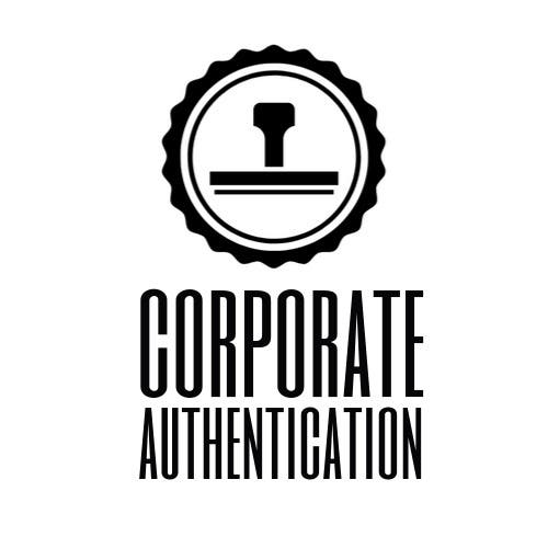 Corporate Authentication - Washington DC, DC Patch