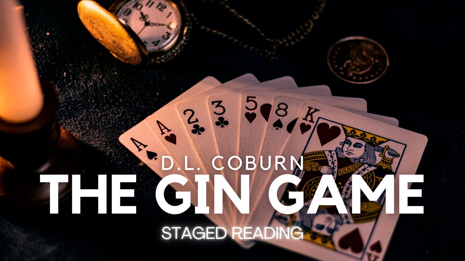 Jun 1 | The Gin Game | Waukesha, WI Patch