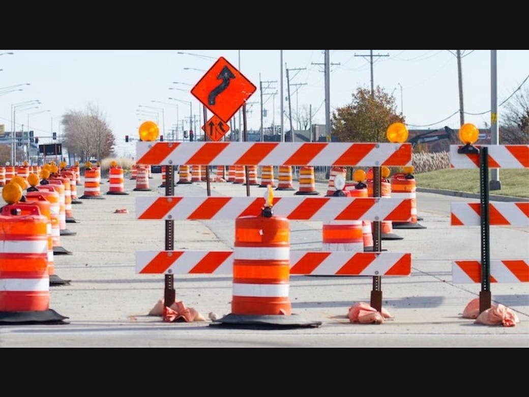 Four major projects to transform McKinney's infrastructure | McKinney ...