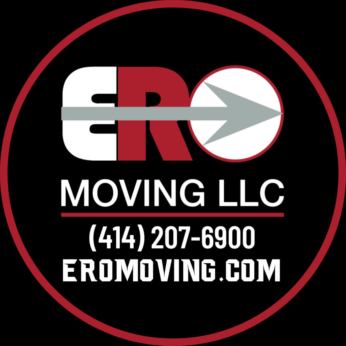 ERO Moving LLC - Milwaukee, WI Patch