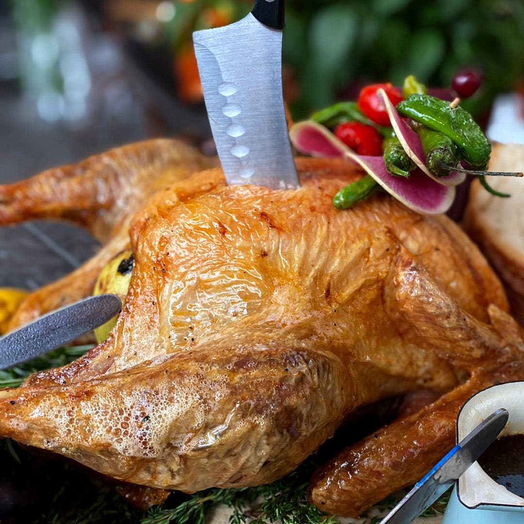 Nov 23 | THANKSGIVING at Red Horse by David Burke in Rumson | Holmdel ...