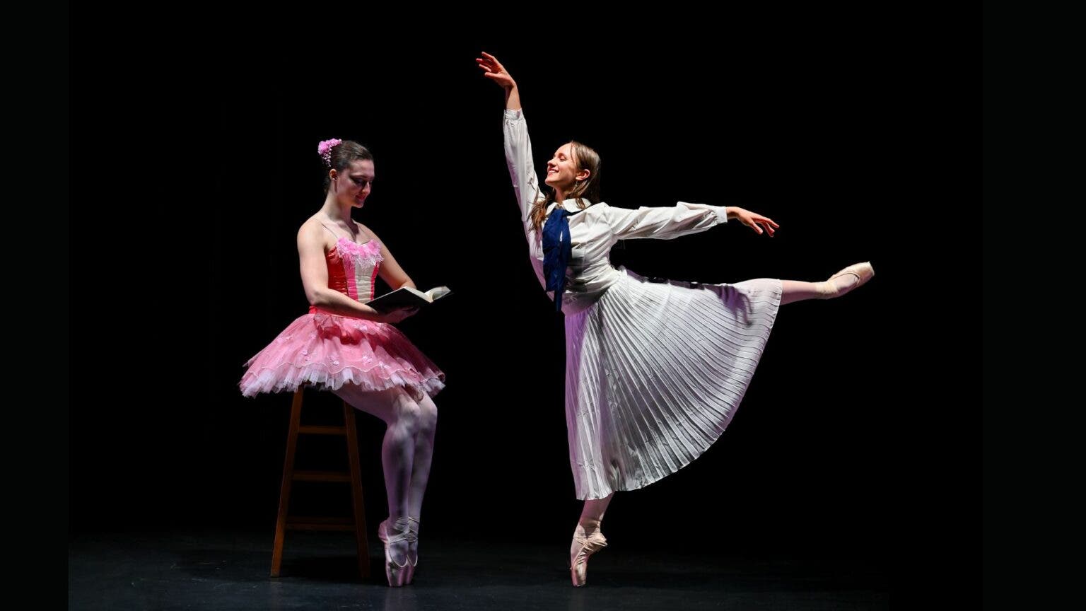 Mar 9 | Westchester Theatre of Dance: Coppélia 1917 | Scarsdale, NY Patch